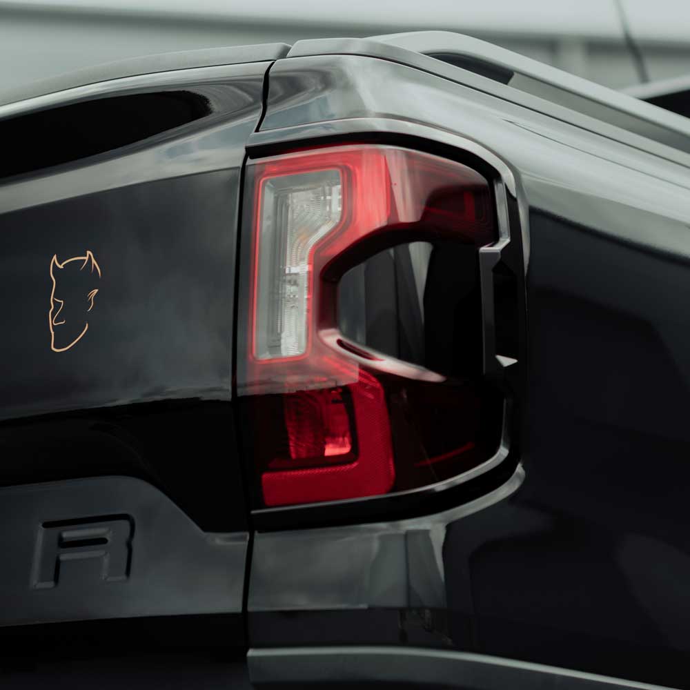 Demon Conversions | Custom & Modified Ford Ranger ‘Inferno’ Truck ...